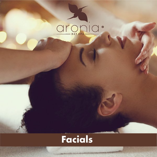 Aronia Day Spa - Luxury Best Day Spa Experience Johannesburg