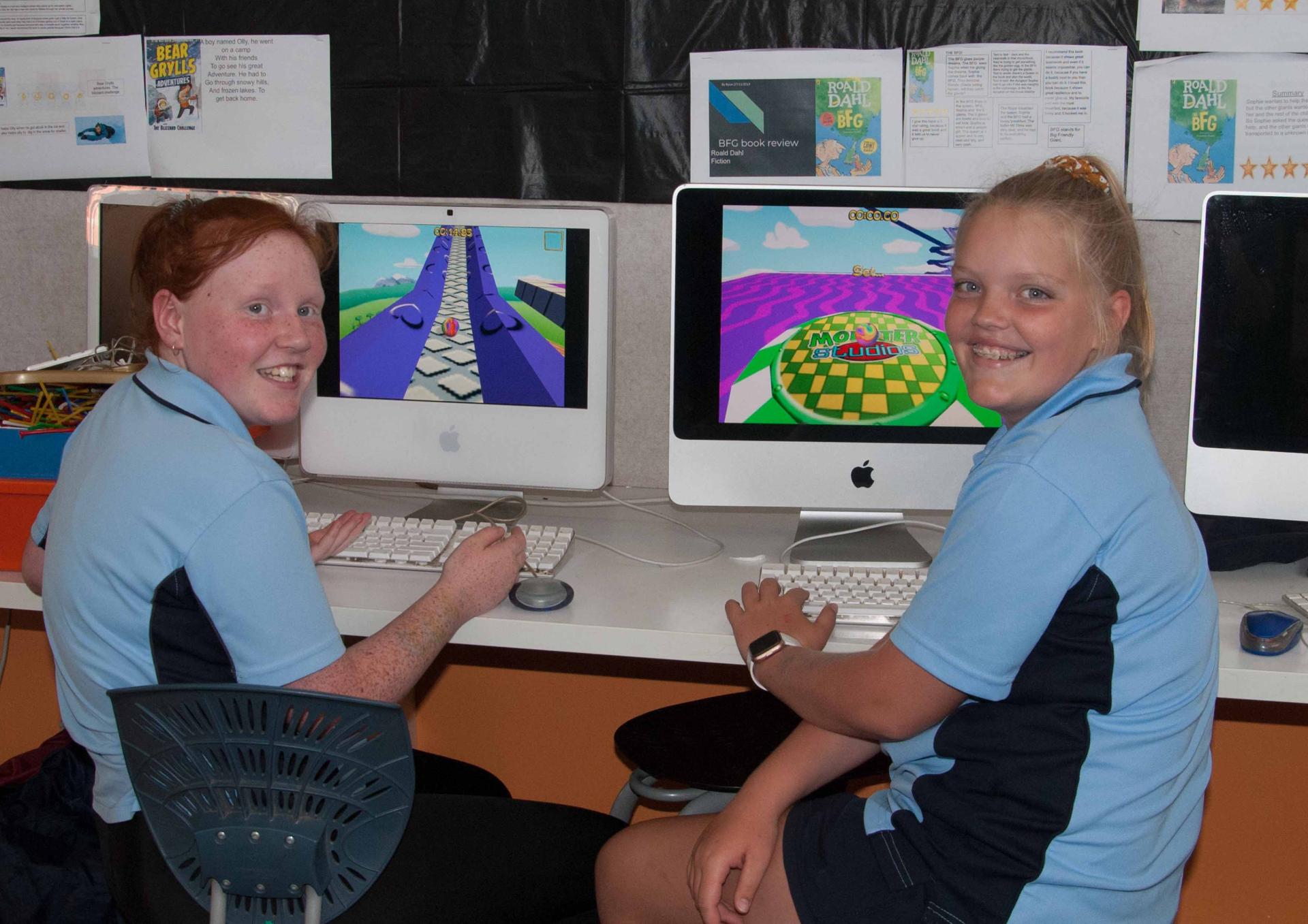 Rochester Primary School : 03 5484 1072 : Home