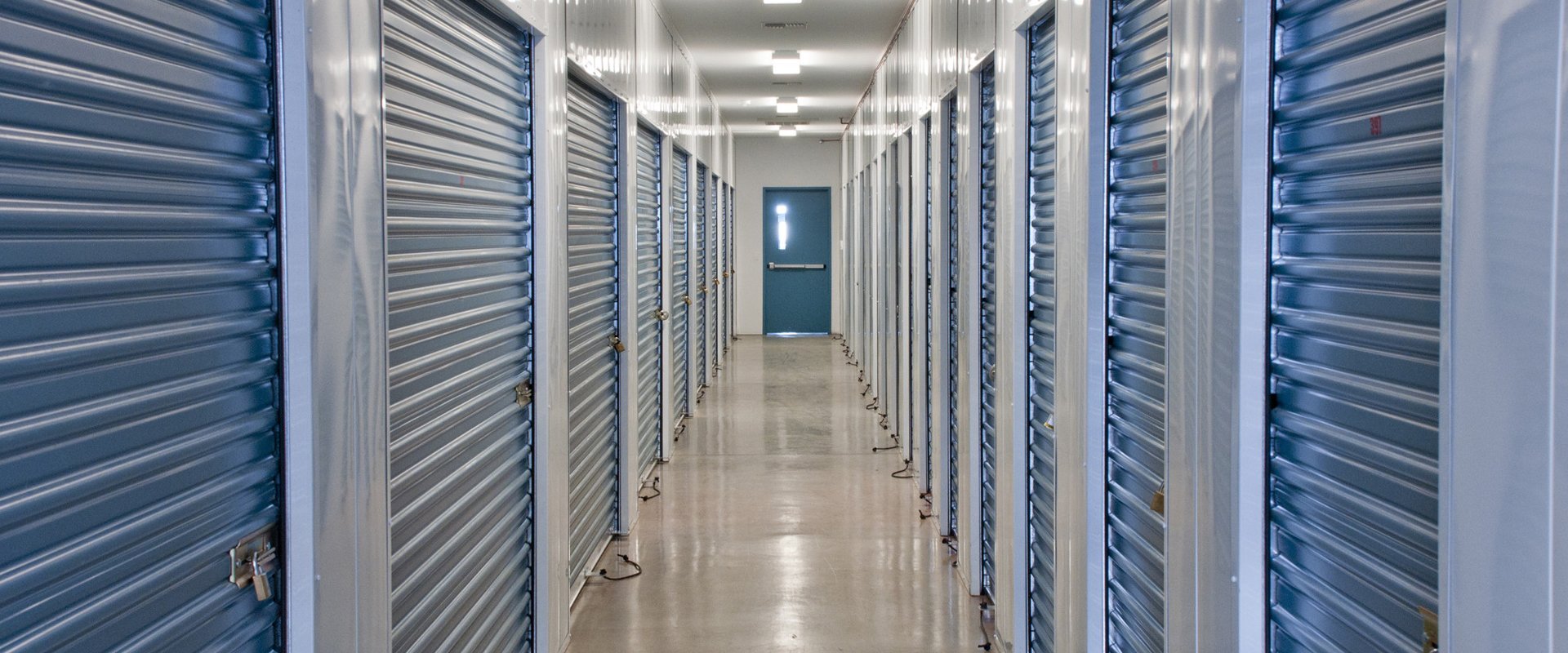 Fully monitored domestic storage units in Strabane