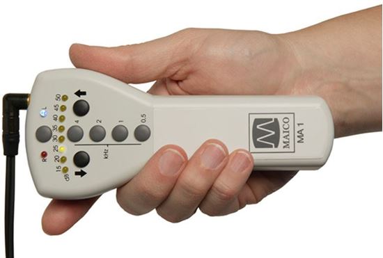 Diatec Audiology OHS Blog1