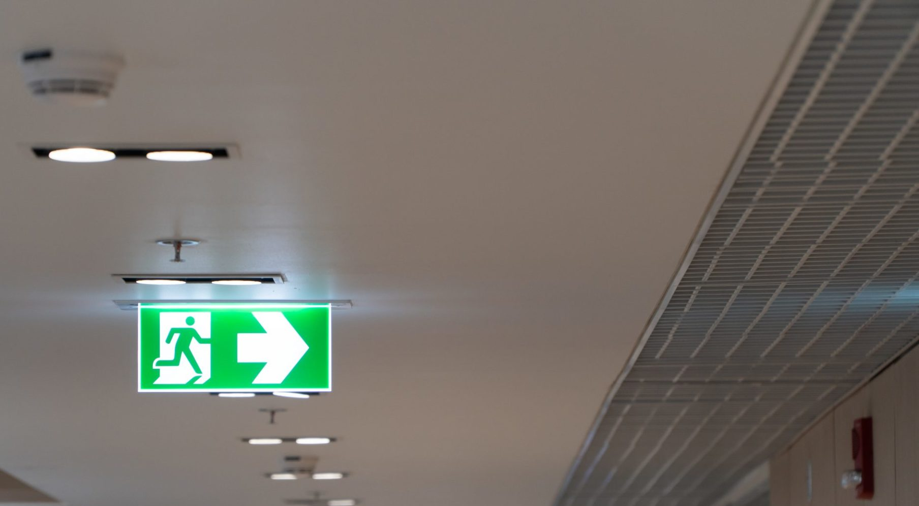 Emergency Lighting Compliance Guide