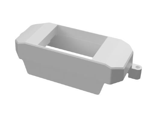 Chess Mymesh mini-BLC DALI | Secure, Scalable, Robust