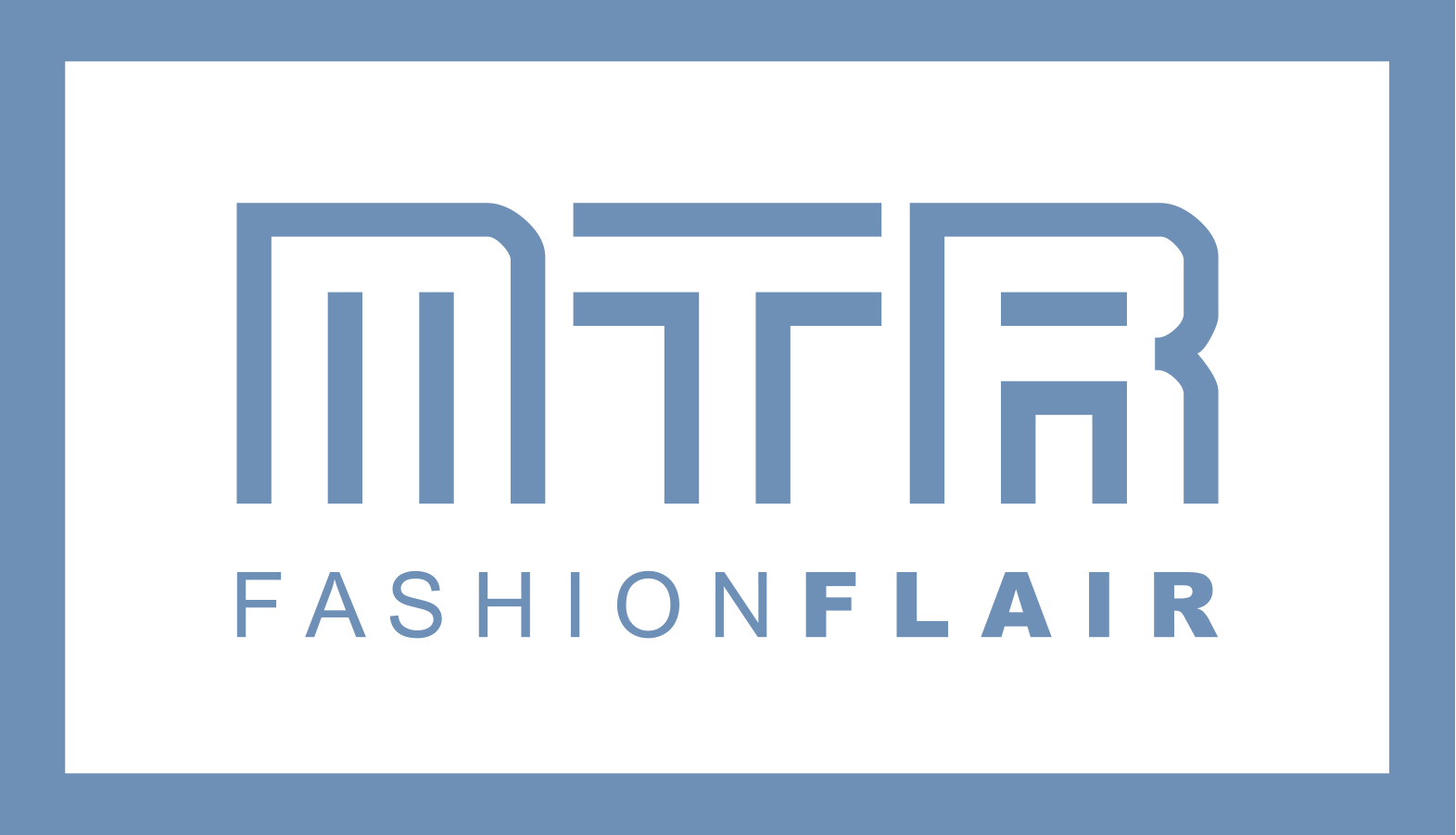 MTR FashionFlair - Products