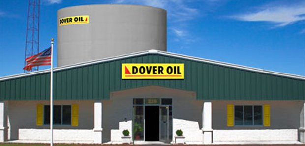 Fuel Company – Toms River, NJ – Dover Oil Company