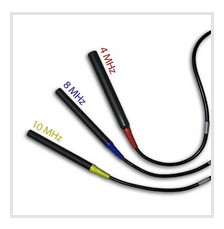 Viasonix Falcon Pro | Peripheral Vascular Diagnostic System | IMI USA