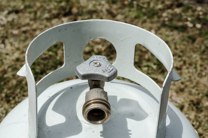 Propane Tank Refill | Melrose Lumber Co.