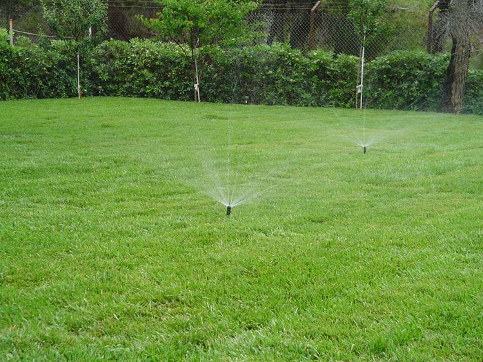 ΣΧΕΔΙΑΣΜΟΣ & ΕΓΚΑΤΑΣΤΑΣΗ ΑΡΔΕΥΤΙΚΟΥ