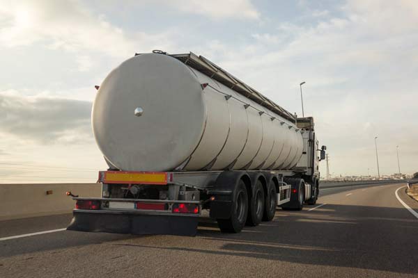 Water Delivery in West Gippsland | G & Y Gray Transport Pty Ltd