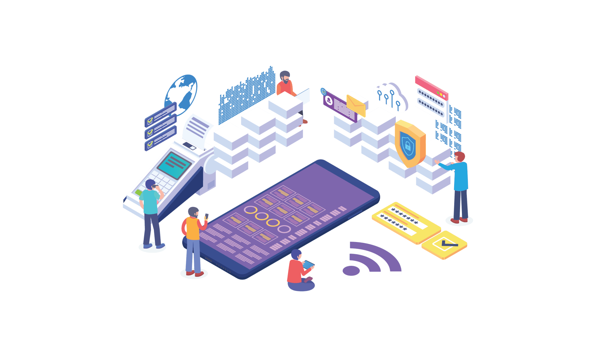 EHR Updates for IMS Build 22 | Meditab Software
