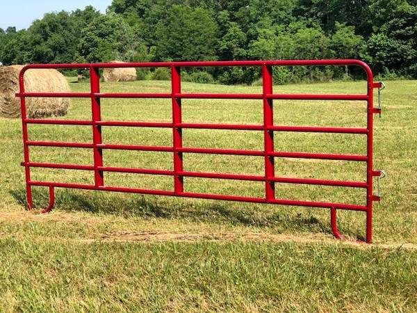 Corral Panels & Gates | Southeast Missouri