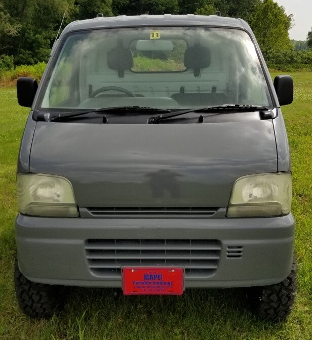 Japanese Mini Trucks | Southeast Missouri Cape Girardeau, Jackson Mo