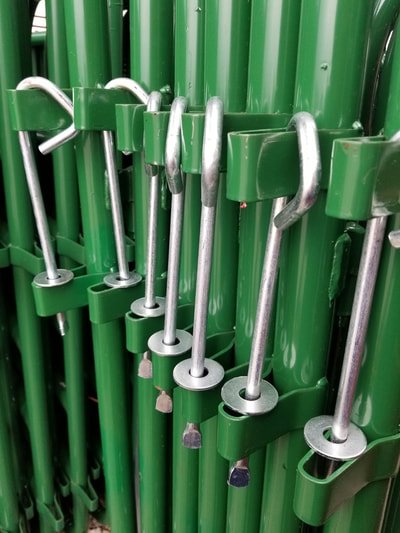 Corral Panels & Gates | Southeast Missouri