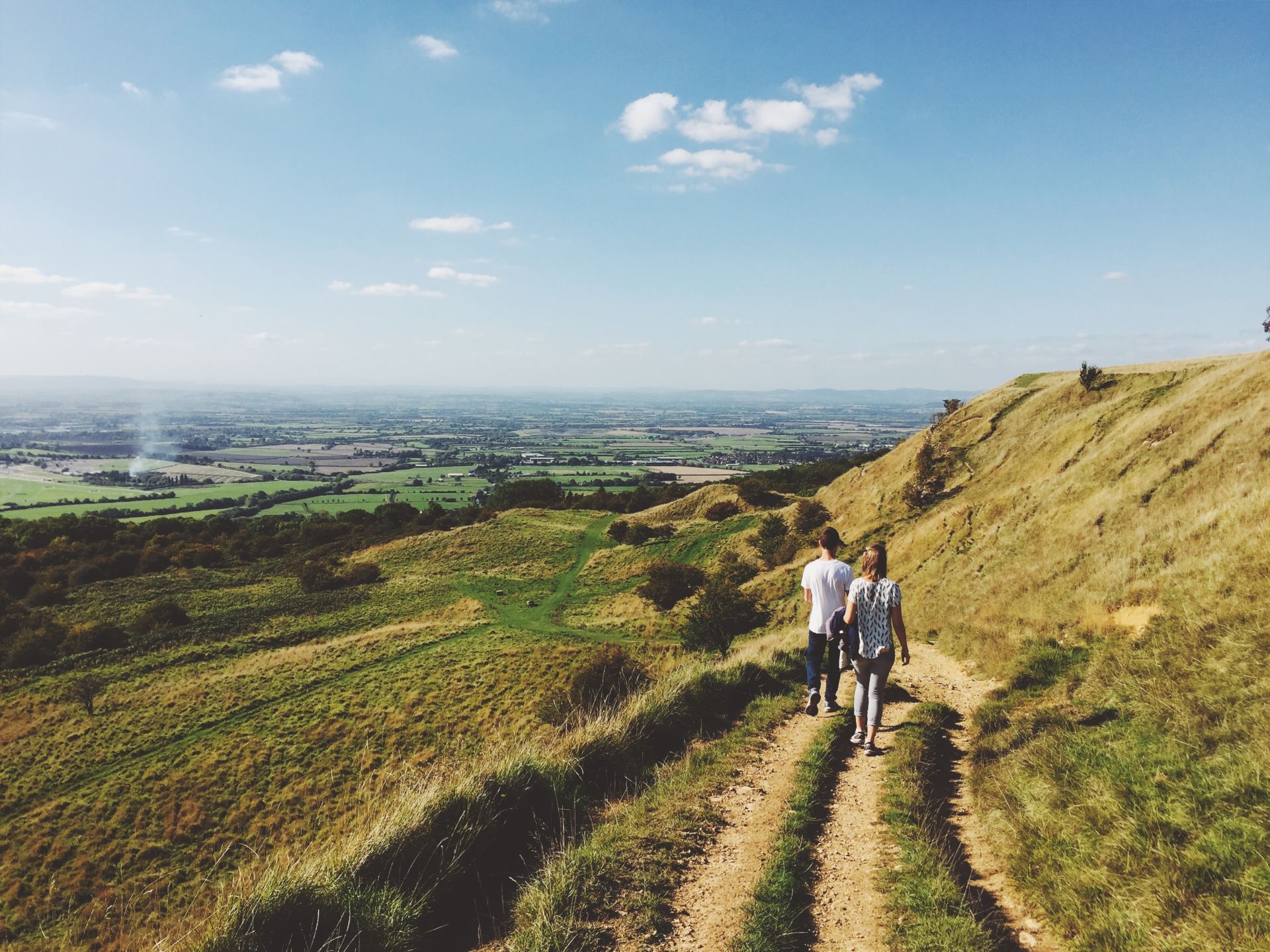 The Cotswold Way | Cotswold Walks