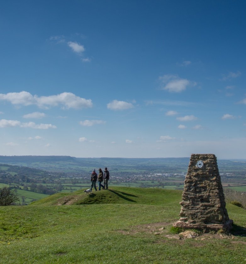 Home | Cotswold Walks