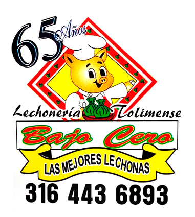 Elaboración de lechona en Ibagué con Lechonería Bajo Cero