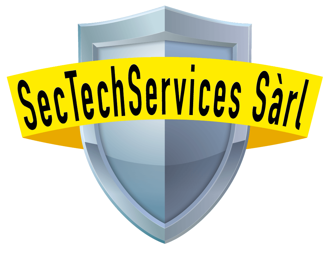 SecTechServices Sàrl | Techniques du bâtiment & Sécurité