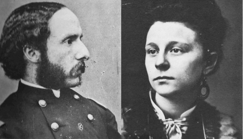 A Christmas Murder | The Gettysburg Experience