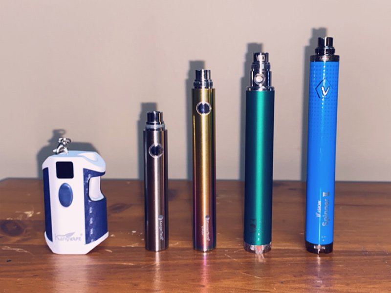 Oklahoma City's Best Local Vape Shop | South OKC & Newcastle