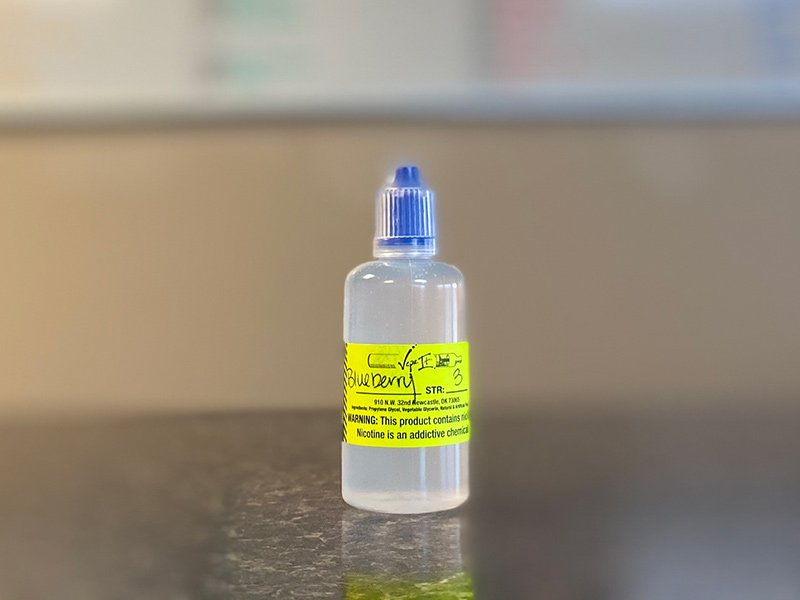 Oklahoma City's Best Local Vape Shop | South OKC & Newcastle