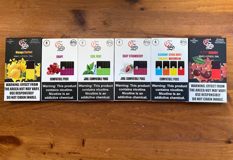 Oklahoma City's Best Local Vape Shop | South OKC & Newcastle