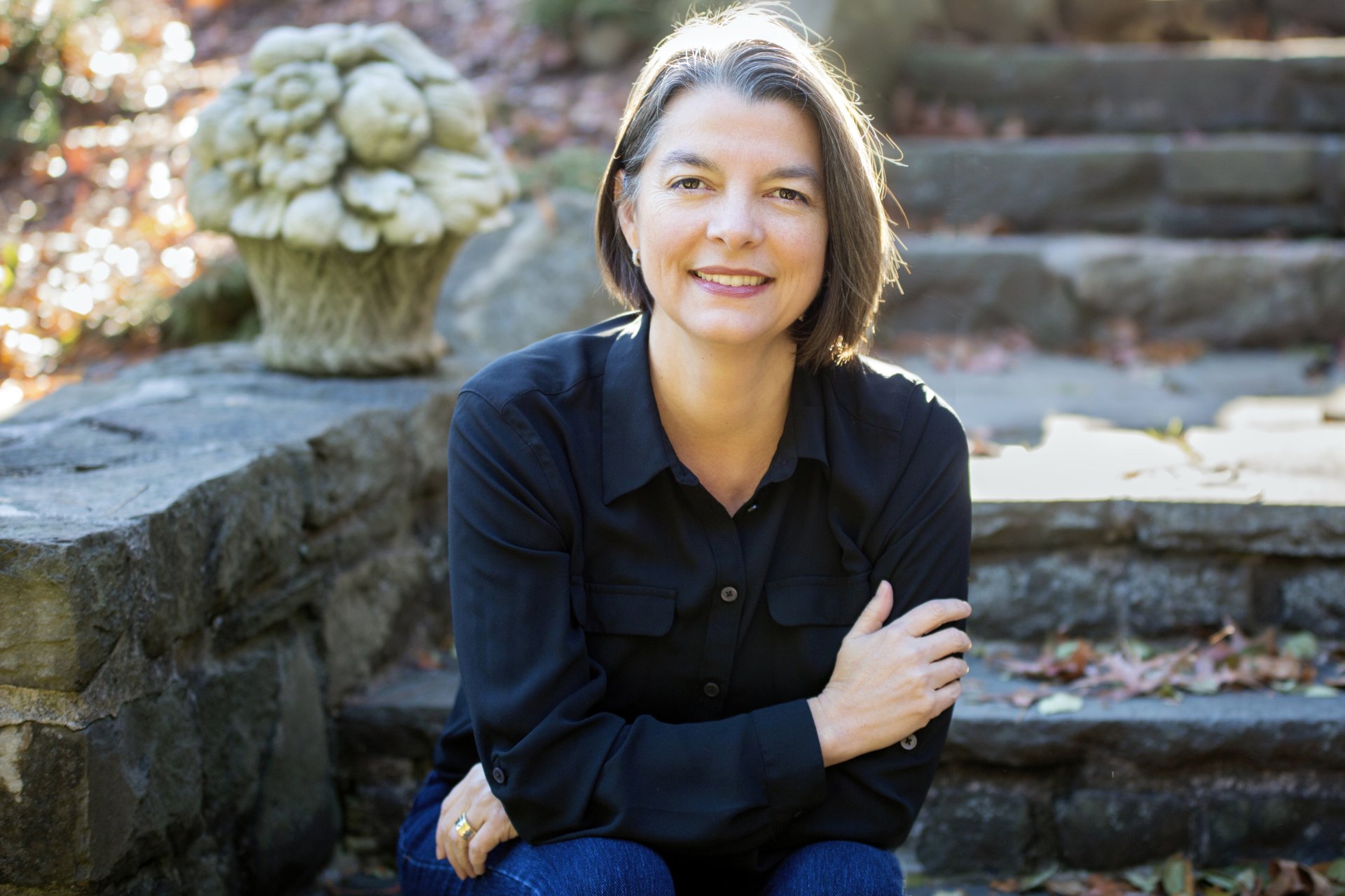 My Story | Health Coach | Life Coach | Hanawald | Montclair NJ