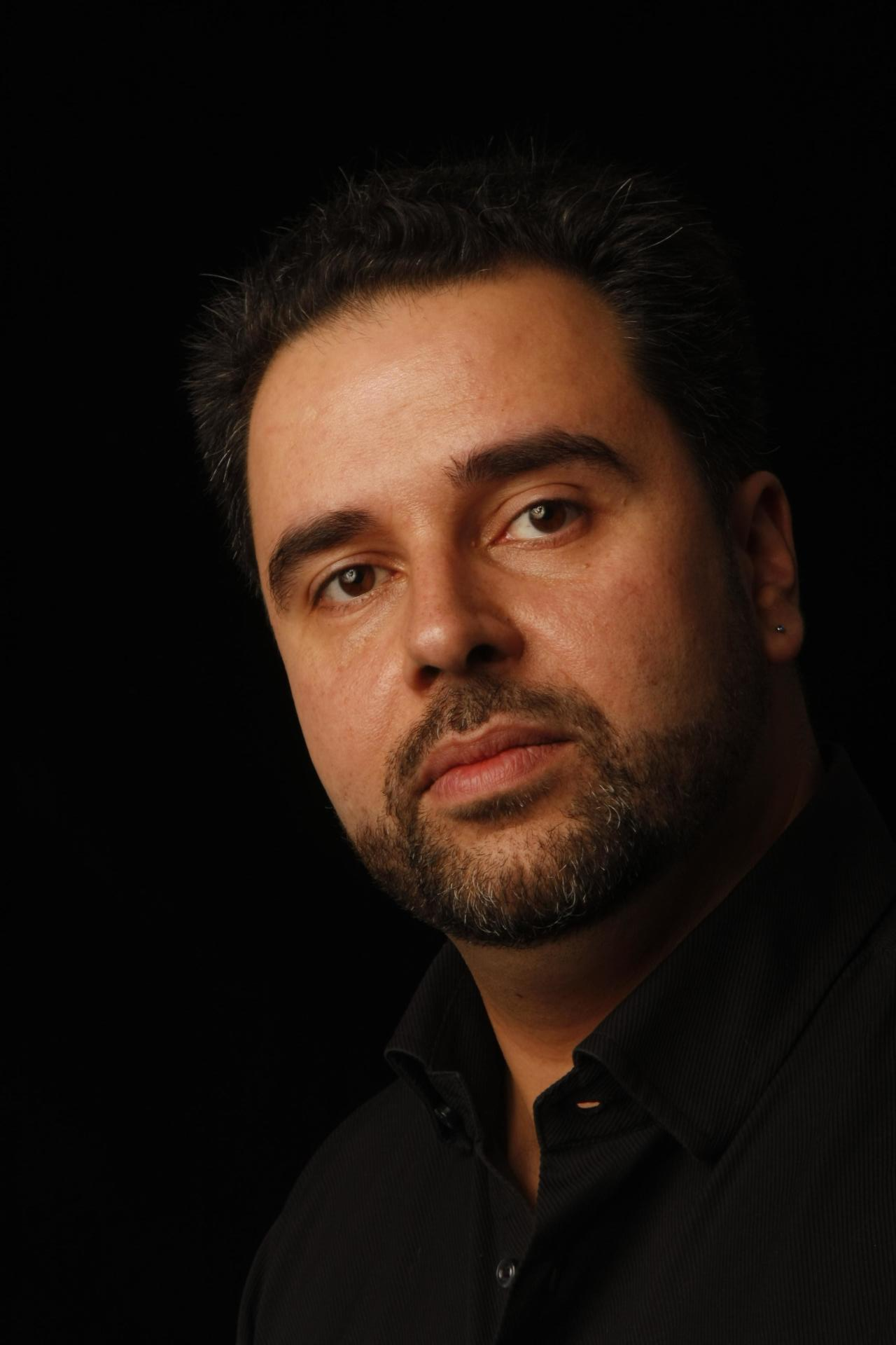 Rui Pinheiro - conductor - Worldwide Artists Ltd. - Artist Management