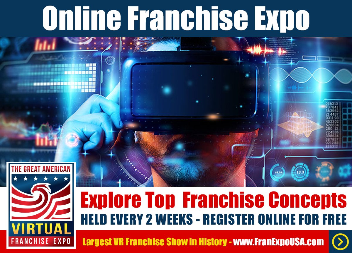 Franchise Journal is your destination for everything franchising. You ...