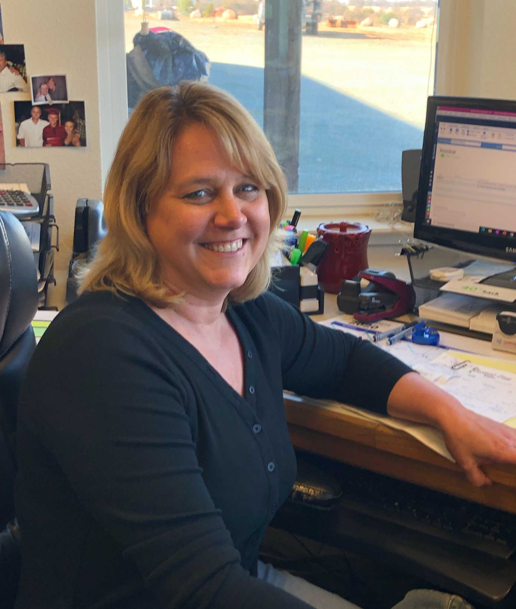 Meet The Team | Sutter Creek, CA | Sweet Pea Septic