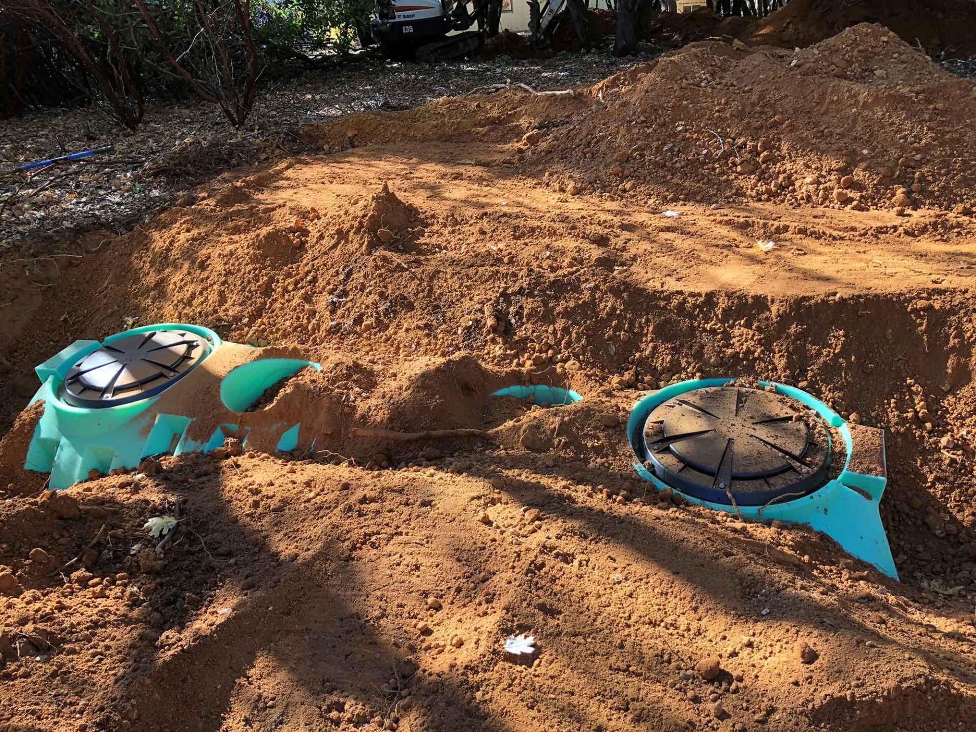 Septic Tank Pumping | Sutter Creek, CA | Sweet Pea Septic