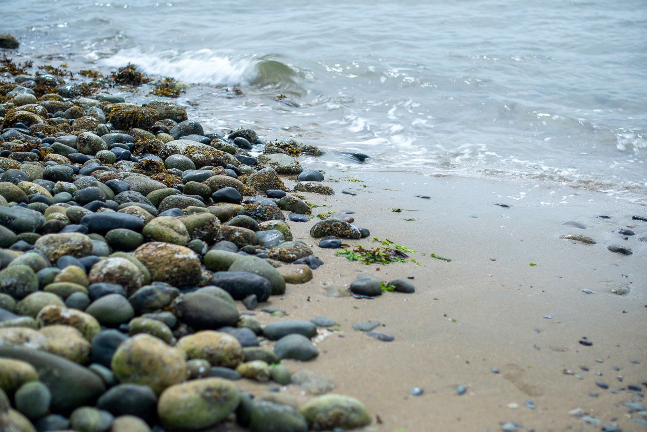 Rocks of British Columbia