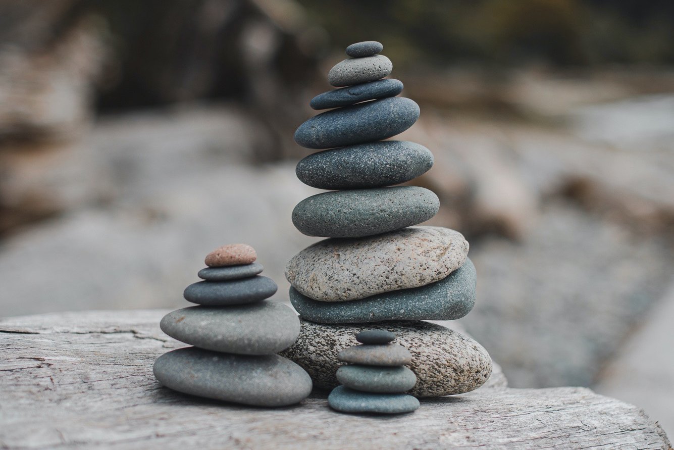 Rocks of British Columbia