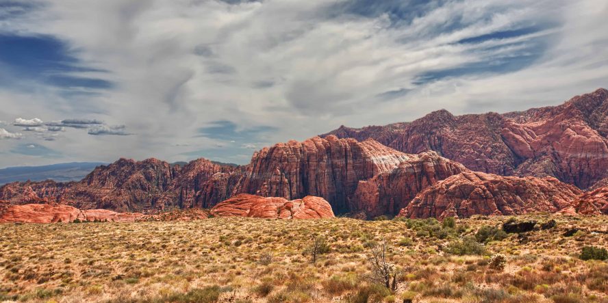 Utah First Property Management | Southern Utah