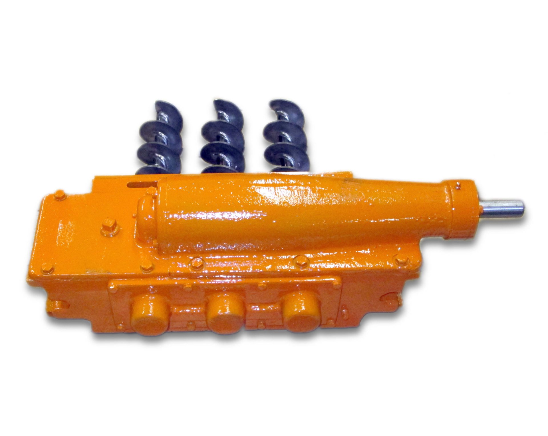 Industrial Particle Size Reduction Solutions l Pulva