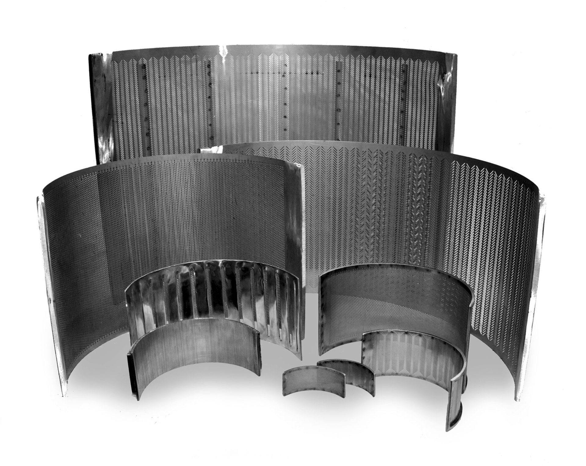 Industrial Particle Size Reduction Solutions l Pulva