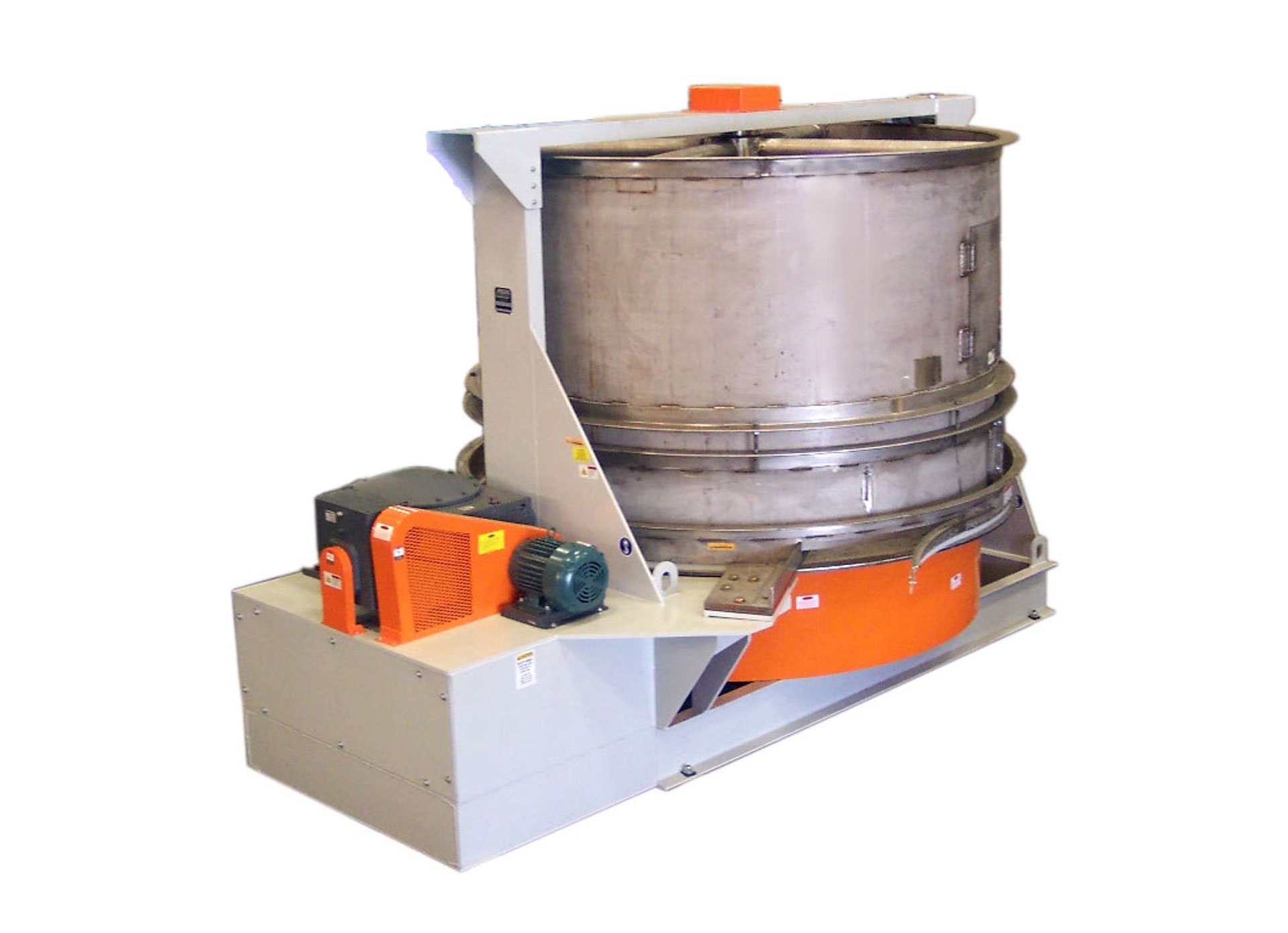 Industrial Particle Size Reduction Solutions l Pulva