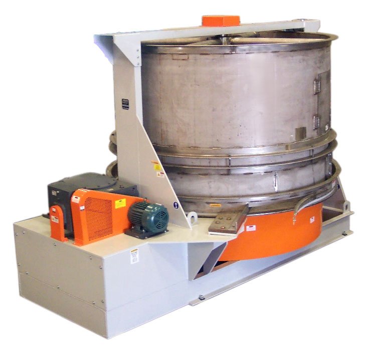 Continuous Discharge Feeders, Rotary Feeders & Crushers