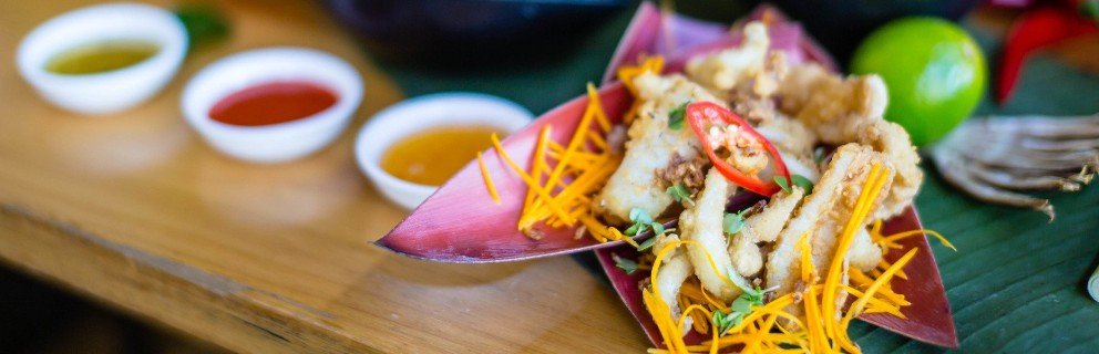 Thai Hawker Food | Melbourne | BangPop | BangPop