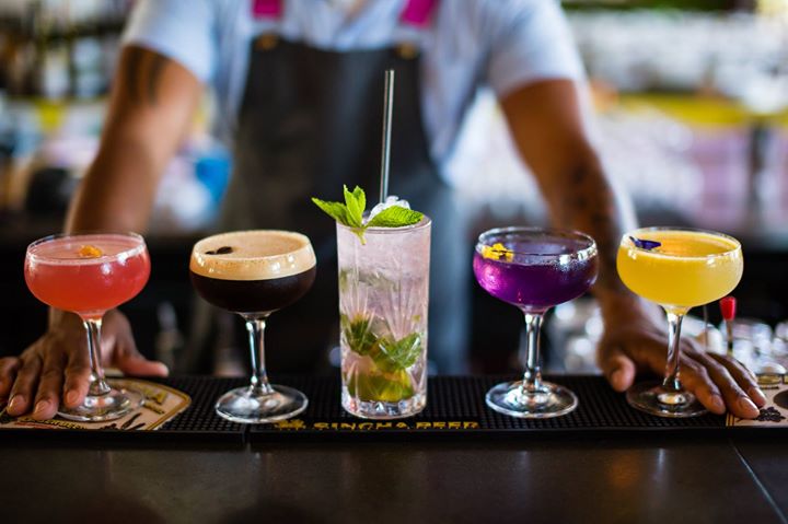 Thai Restaurant | Melbourne | BangPop | BangPop