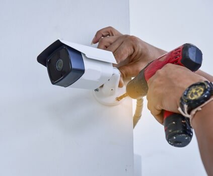 Security System | Intercom | CCTV | Sunshine Coast | Alcorn's Antennas