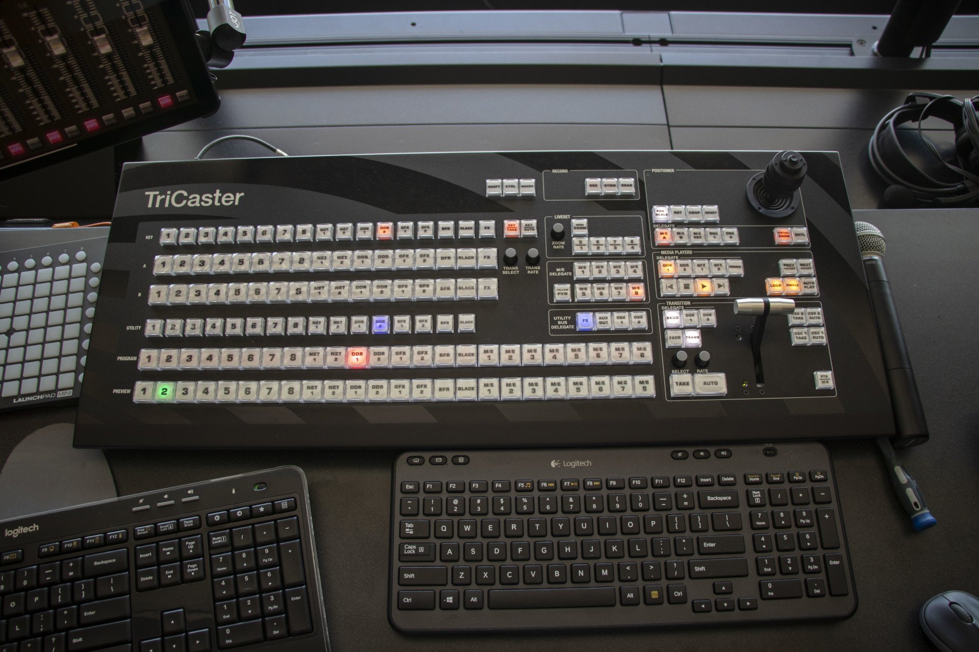 Georgetown ISD Project | Birkelbach Field TX | VCRNOW