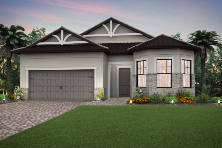 Home Models & Features | Pulte Homes