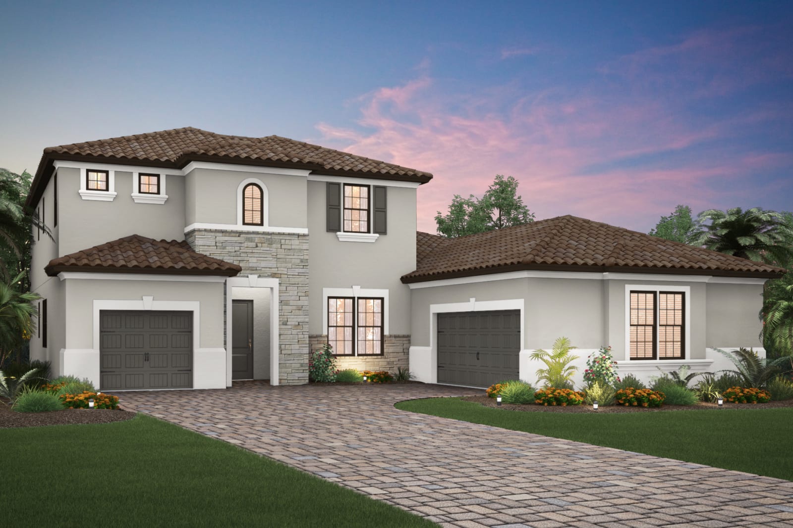 Home Models & Features | Pulte Homes