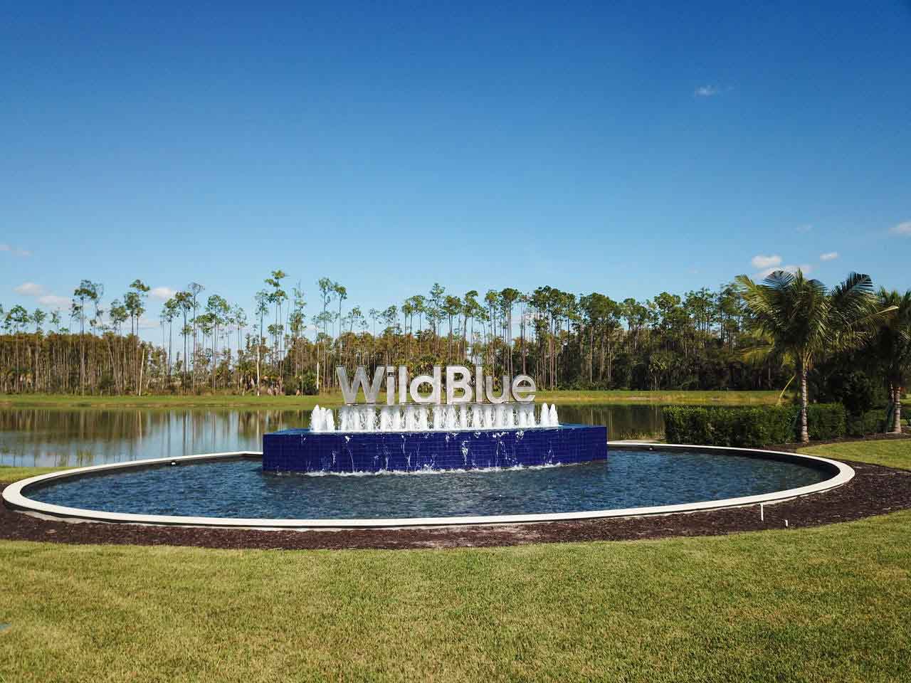 Community Amenities Gallery | WildBlue Lake Homes