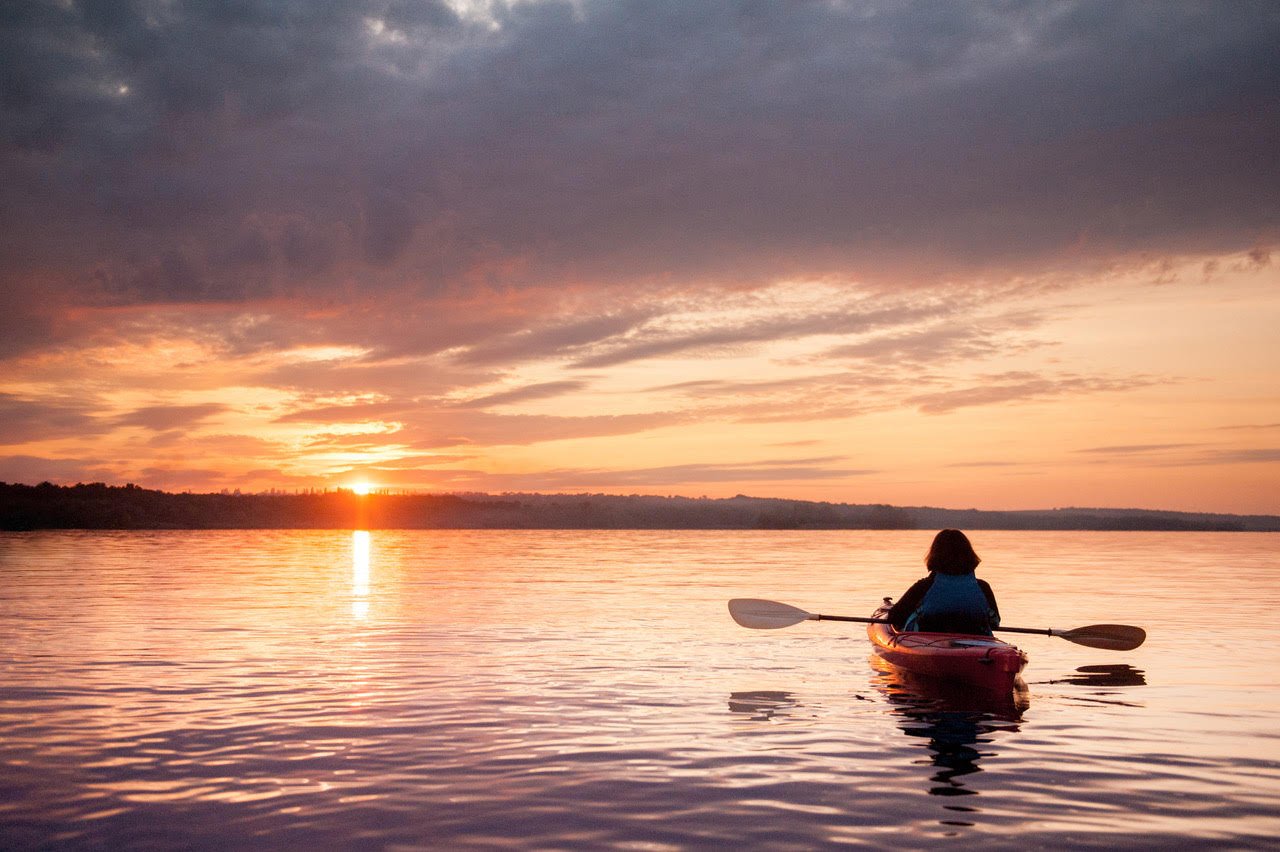 Lake Living Lifestyle | WildBlue Lake Homes