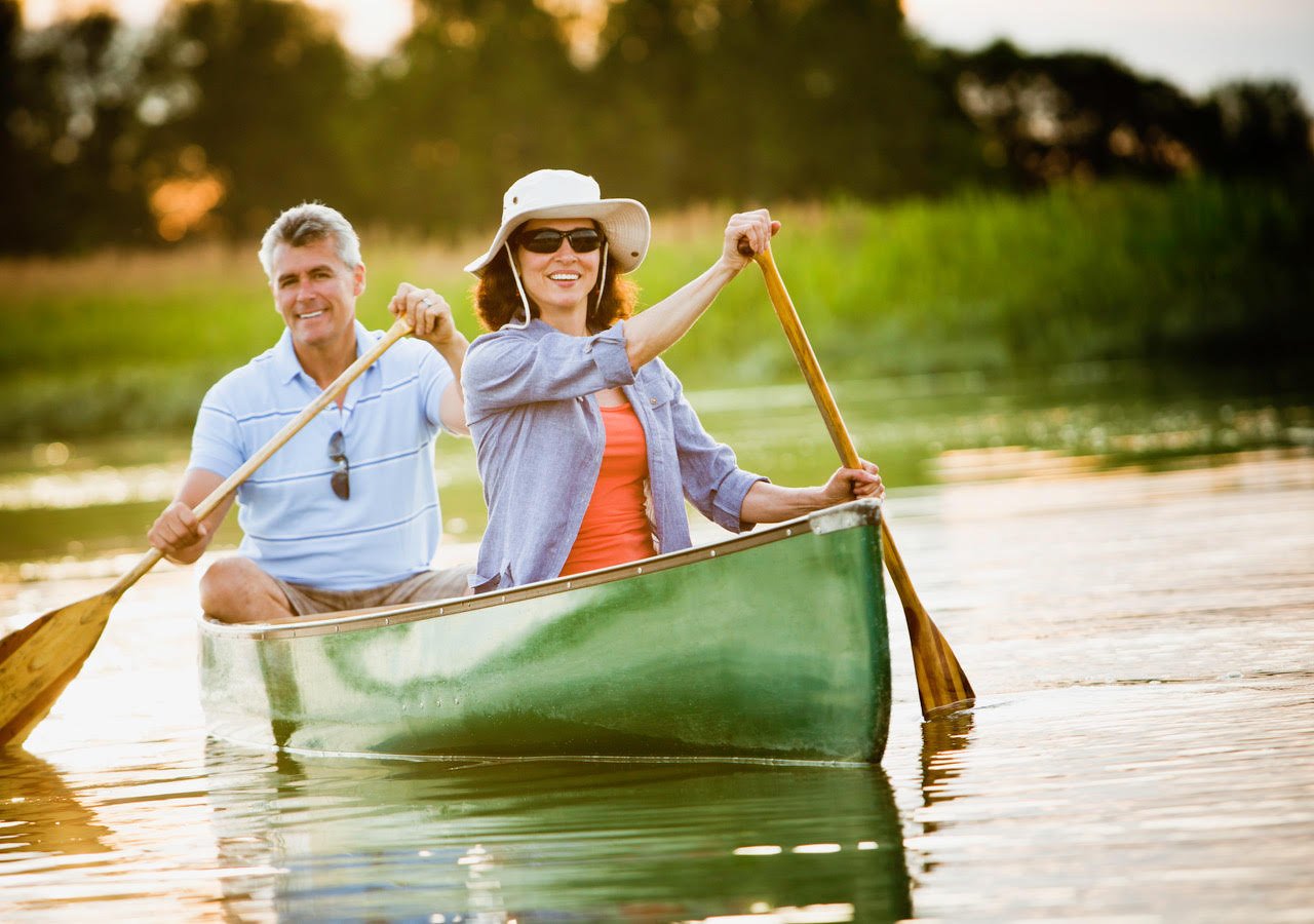 Lake Living Lifestyle | WildBlue Lake Homes