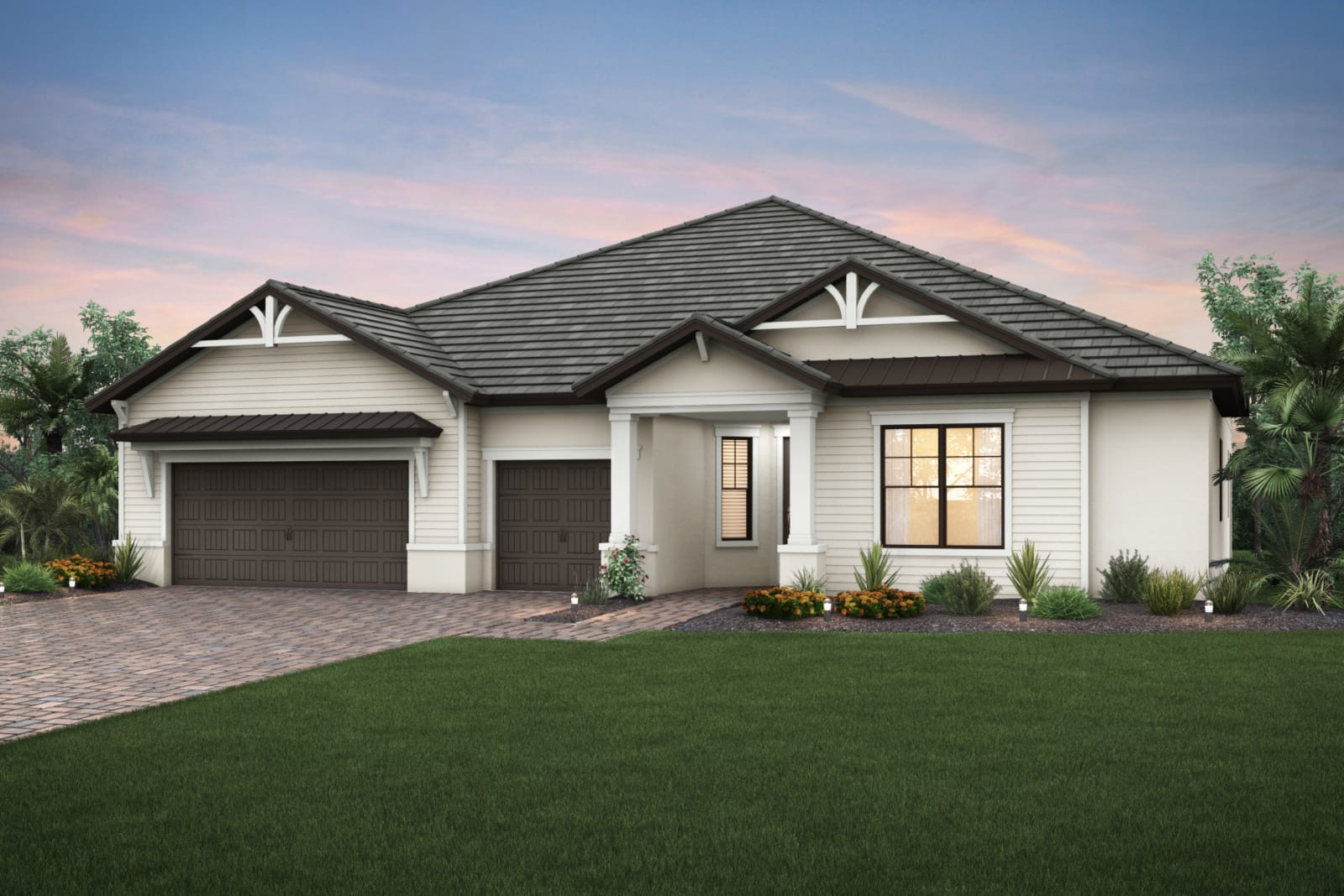 Home Models & Features | Pulte Homes
