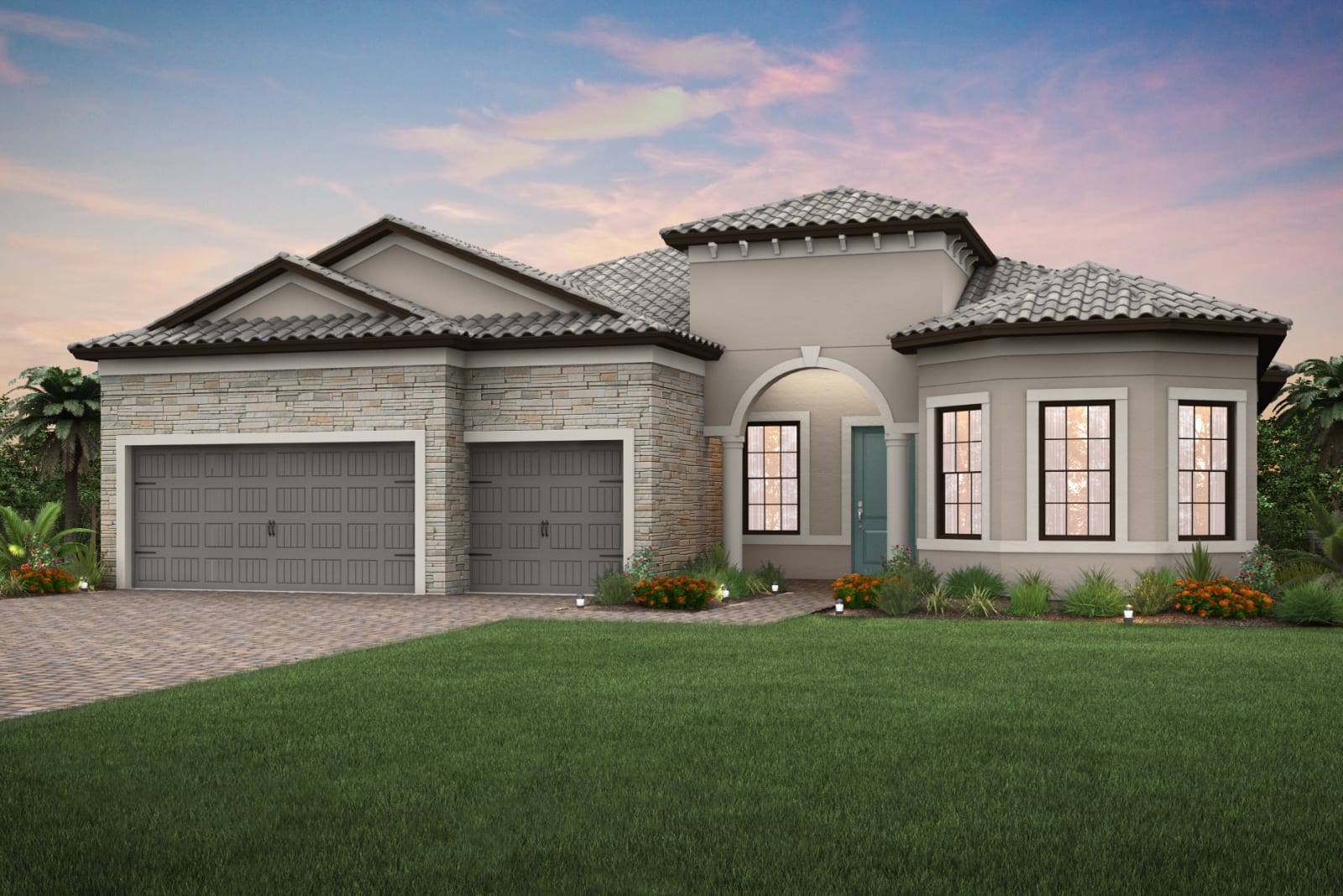 Home Models & Features | Pulte Homes