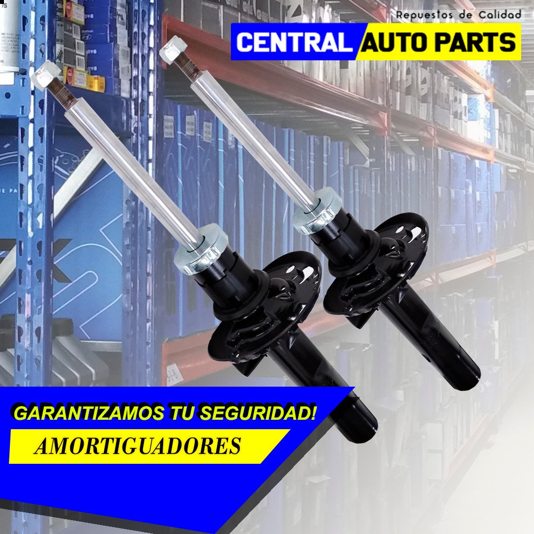 Productos | Central Auto Parts Panamá