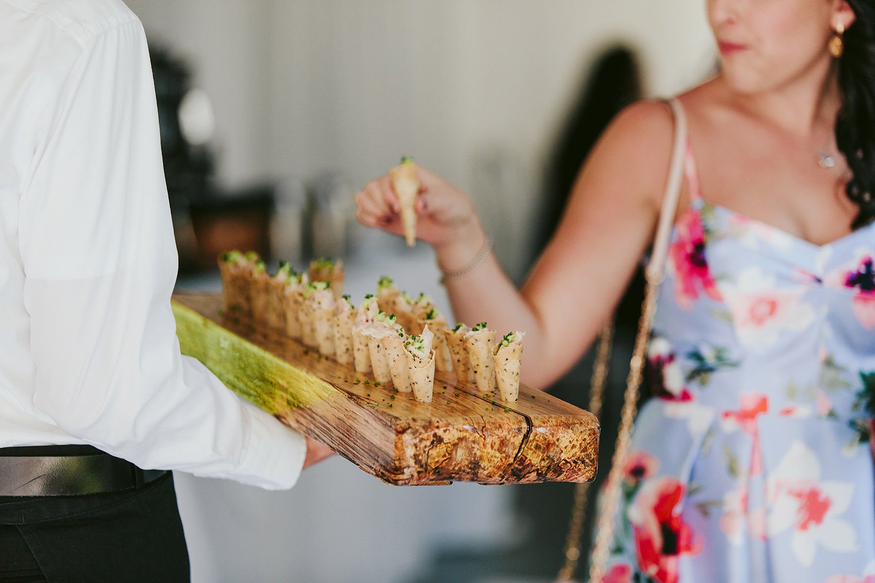 Weddings at Hart House