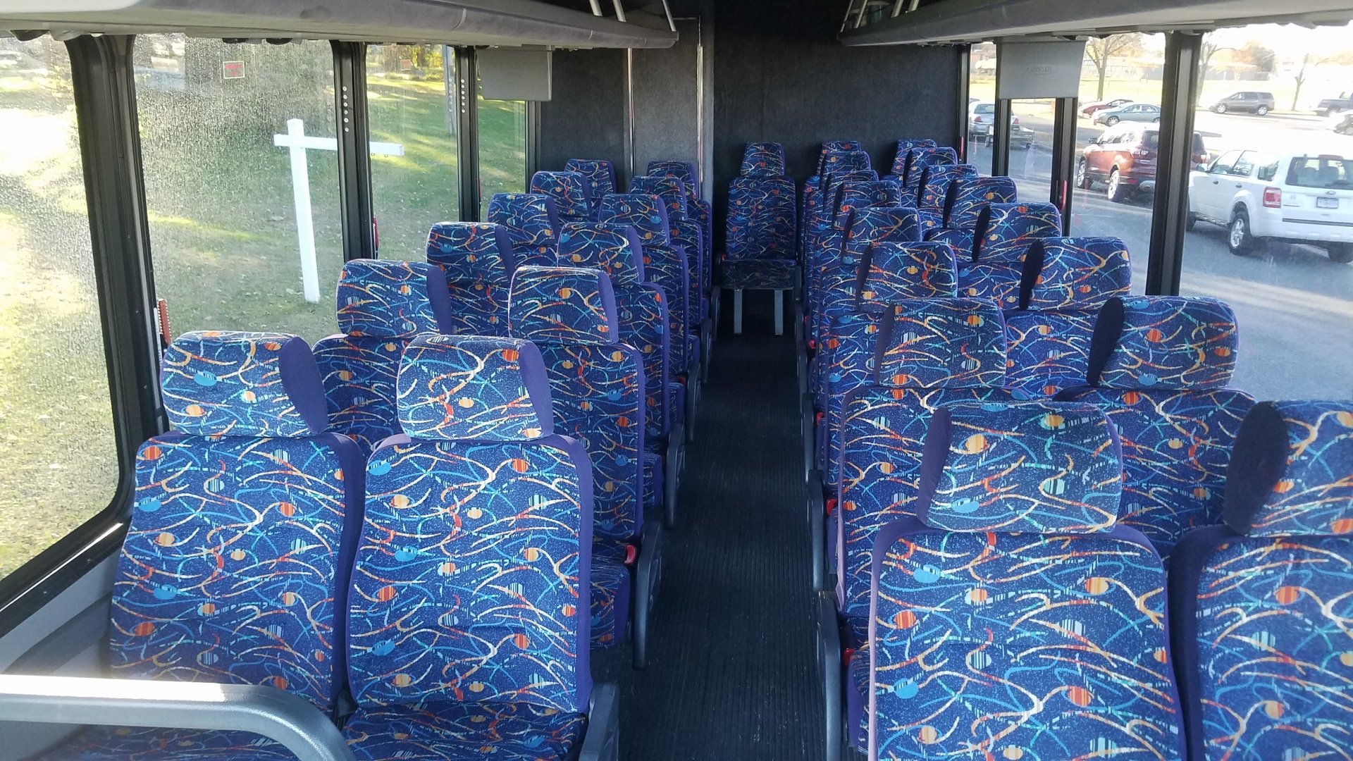 Minnesota Coaches | Motor Coaches | Hastings, MN